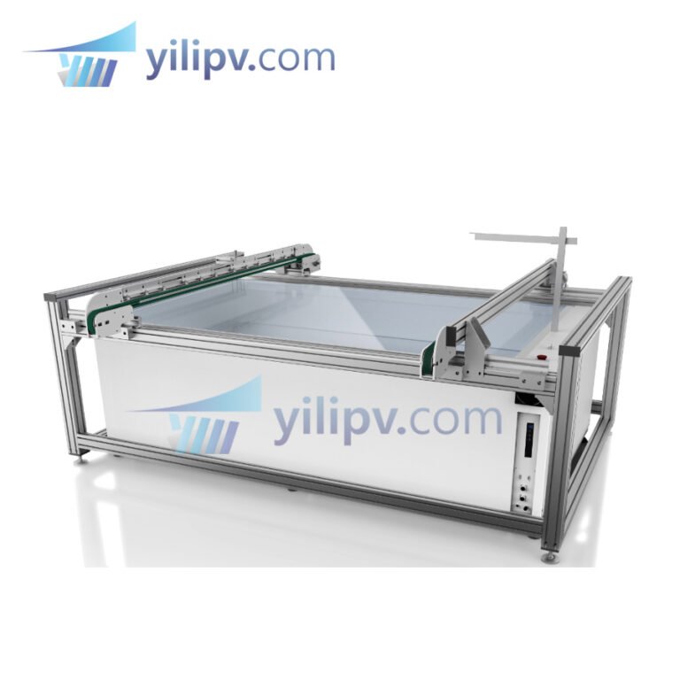 AAA Solar laminator - solar module production line manufacturer and ...