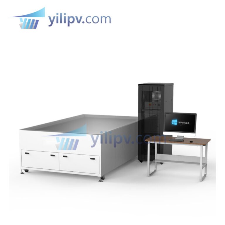 Long pulse solar simulator - solar module production line manufacturer ...